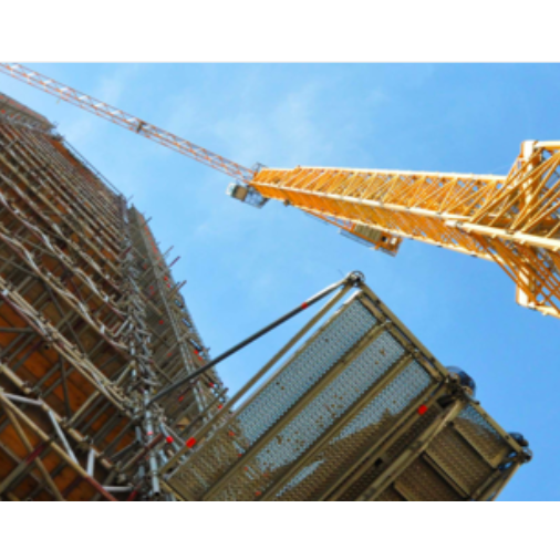 Reconomy Solutions introduce new Infrastructure product | Reconomy