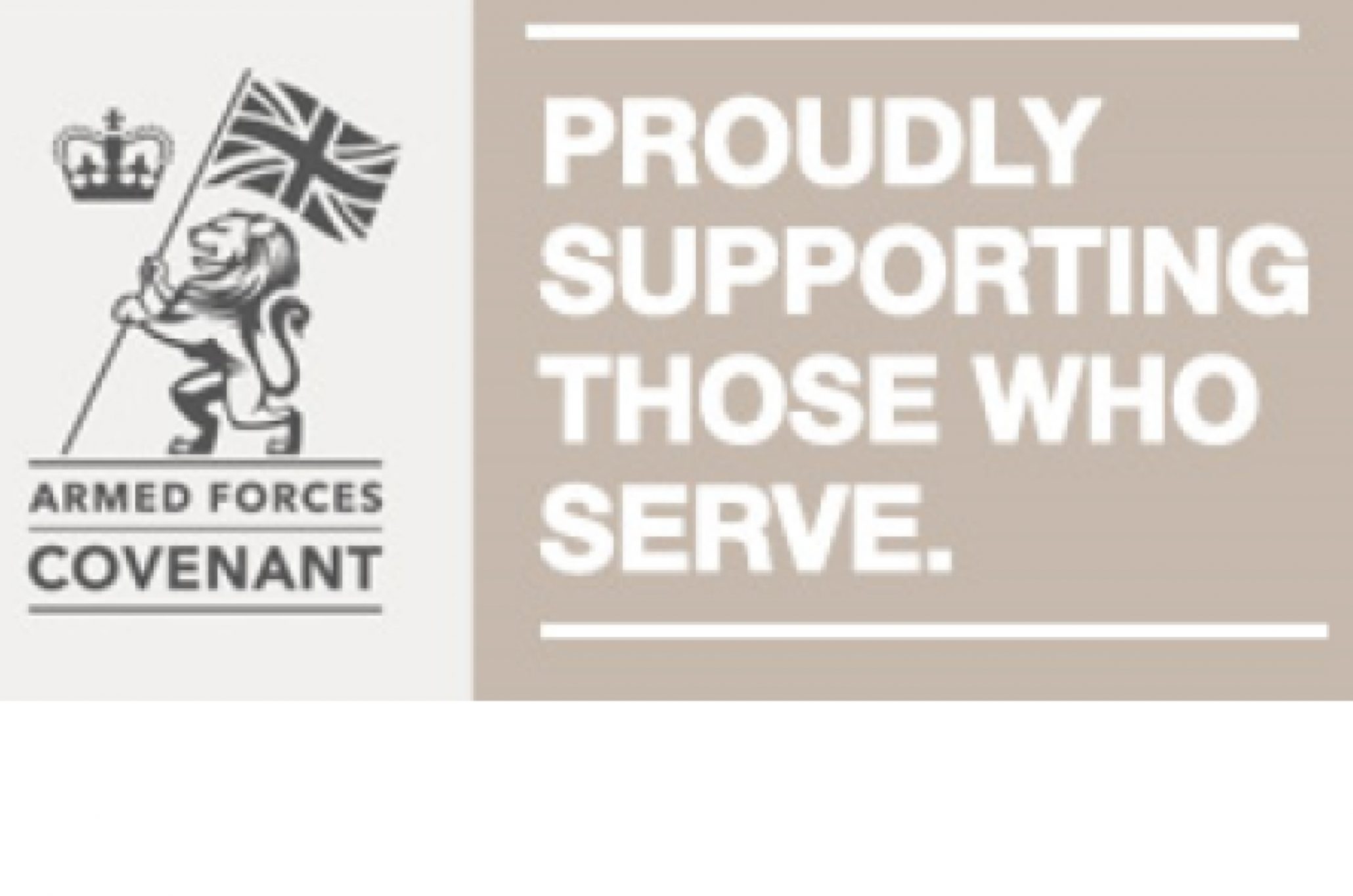 Reconomy signs up to The Armed Forces Covenant. | Reconomy