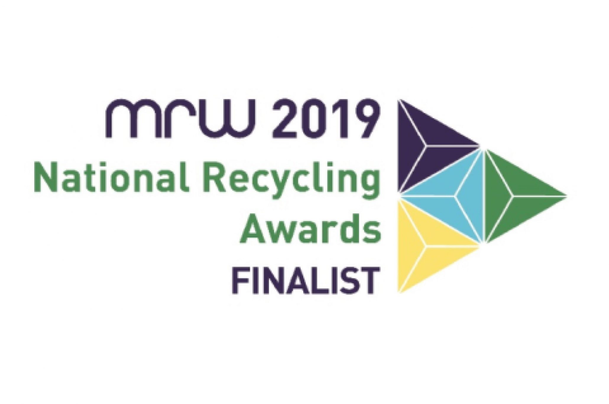Reconomy shortlisted for National Recycling Award | Reconomy
