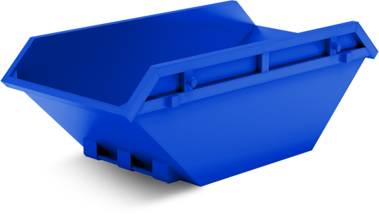 Standard skip hire | Reconomy