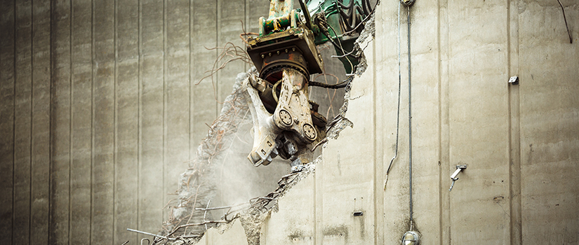 5 Lessons Construction Can Learn from Demolition About Material Reuse ...