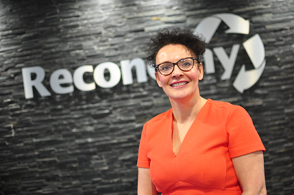 Meet the Reconomy Team - Alyson Westbrook | Reconomy