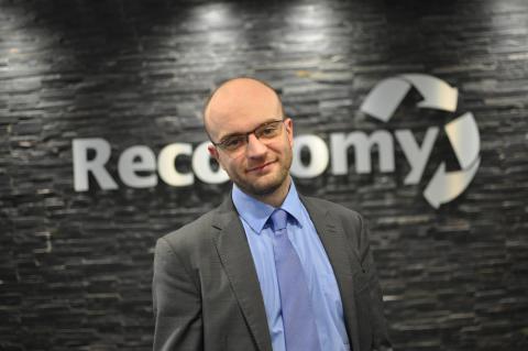 Meet the Reconomy Team " Andrew Evers | Reconomy