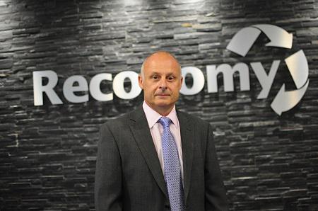 New appointment to drive sales growth at Reconomy | Reconomy