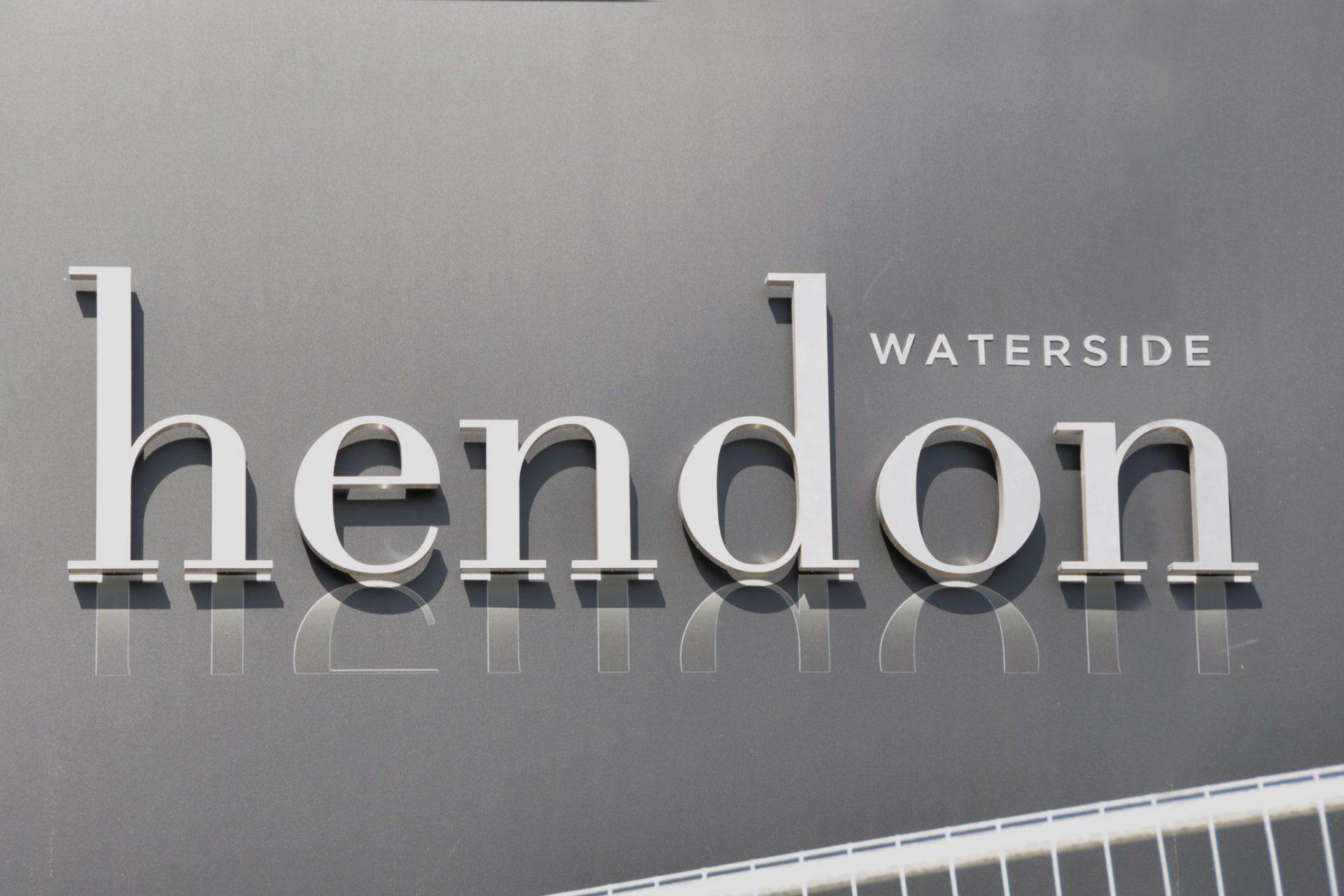 Barratt London: Hendon Waterside Housing Development | Reconomy