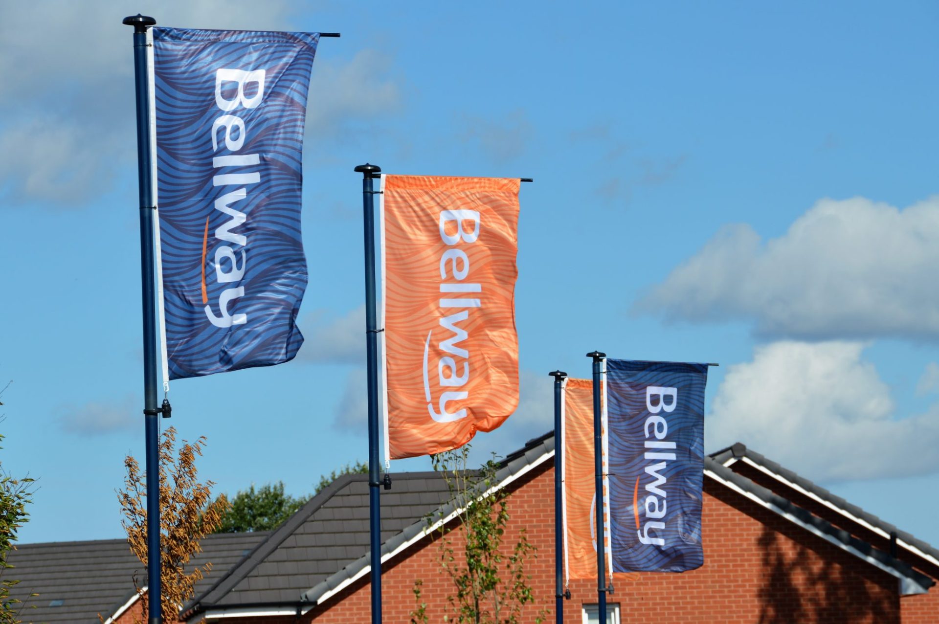 Bellway Homes: North West Region | Reconomy
