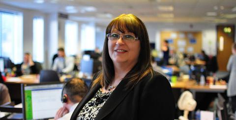 Meet the Reconomy Team " Joan Jones | Reconomy