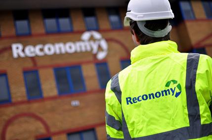 Reconomy Reflects on Another Strong Year of Growth | Reconomy