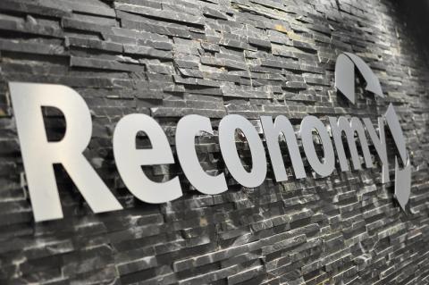 Reconomy Shortlisted at the National Recycling Awards | Reconomy