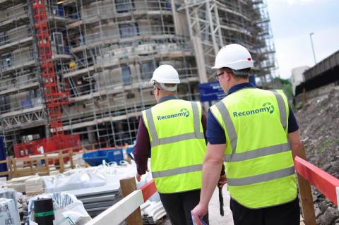 Latest audit success for Reconomy | Reconomy