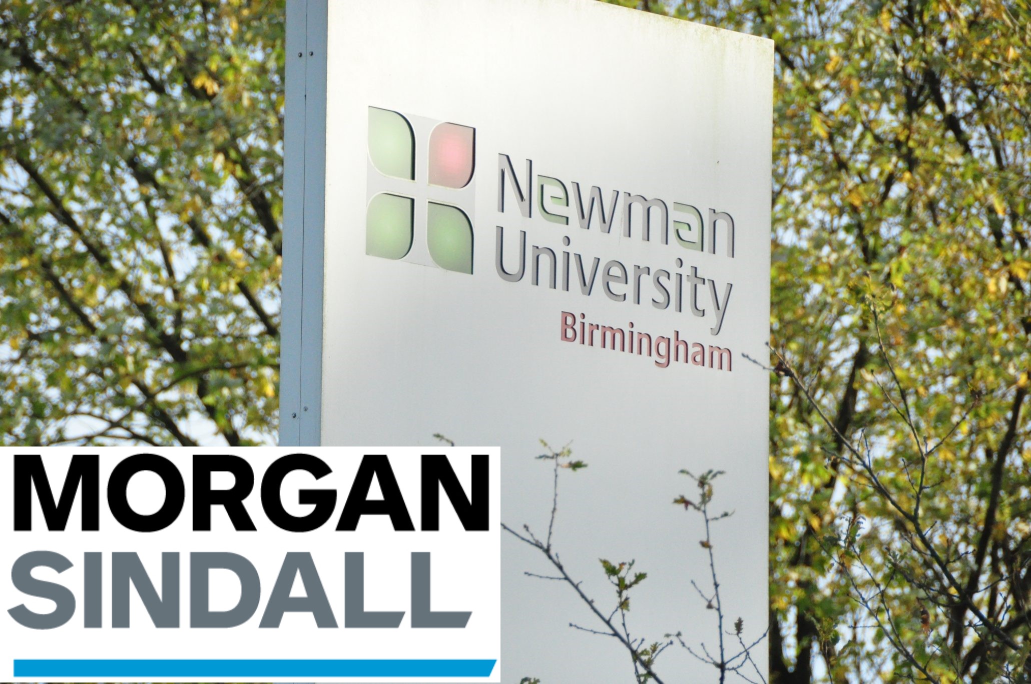 Morgan Sindall: Newman University, Cofton Hall | Reconomy