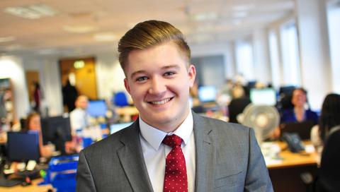 Meet the Reconomy Team - Jon Cox | Reconomy