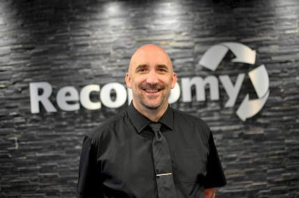 Meet the Reconomy Team " Duncan Watkyns | Reconomy