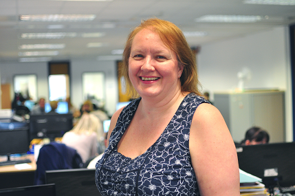 Meet the Reconomy Team - Karen Lee | Reconomy