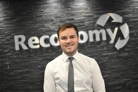 Reconomy continues to champion internal promotions | Reconomy