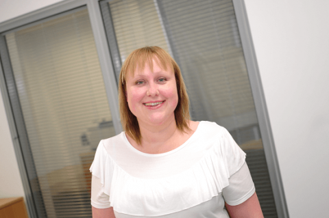 Meet the Reconomy Team " Lisa Horton-Jones | Reconomy
