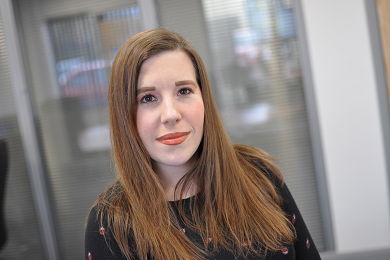 Meet the Reconomy Team " Lorna Bennett | Reconomy