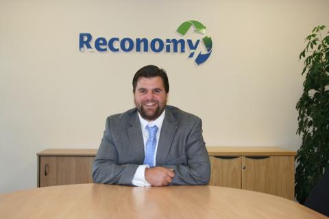 Reconomy strengthens its management team | Reconomy