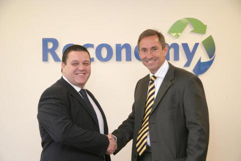 New Director to spearhead Reconomy's growth | Reconomy