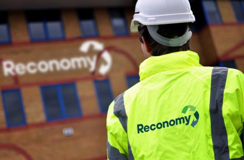 Reconomy acquires Waste Source Ltd to add to UK commercial waste ...