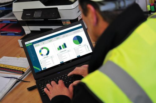 Reconomy and waste management software provider, Midsoft agree ...