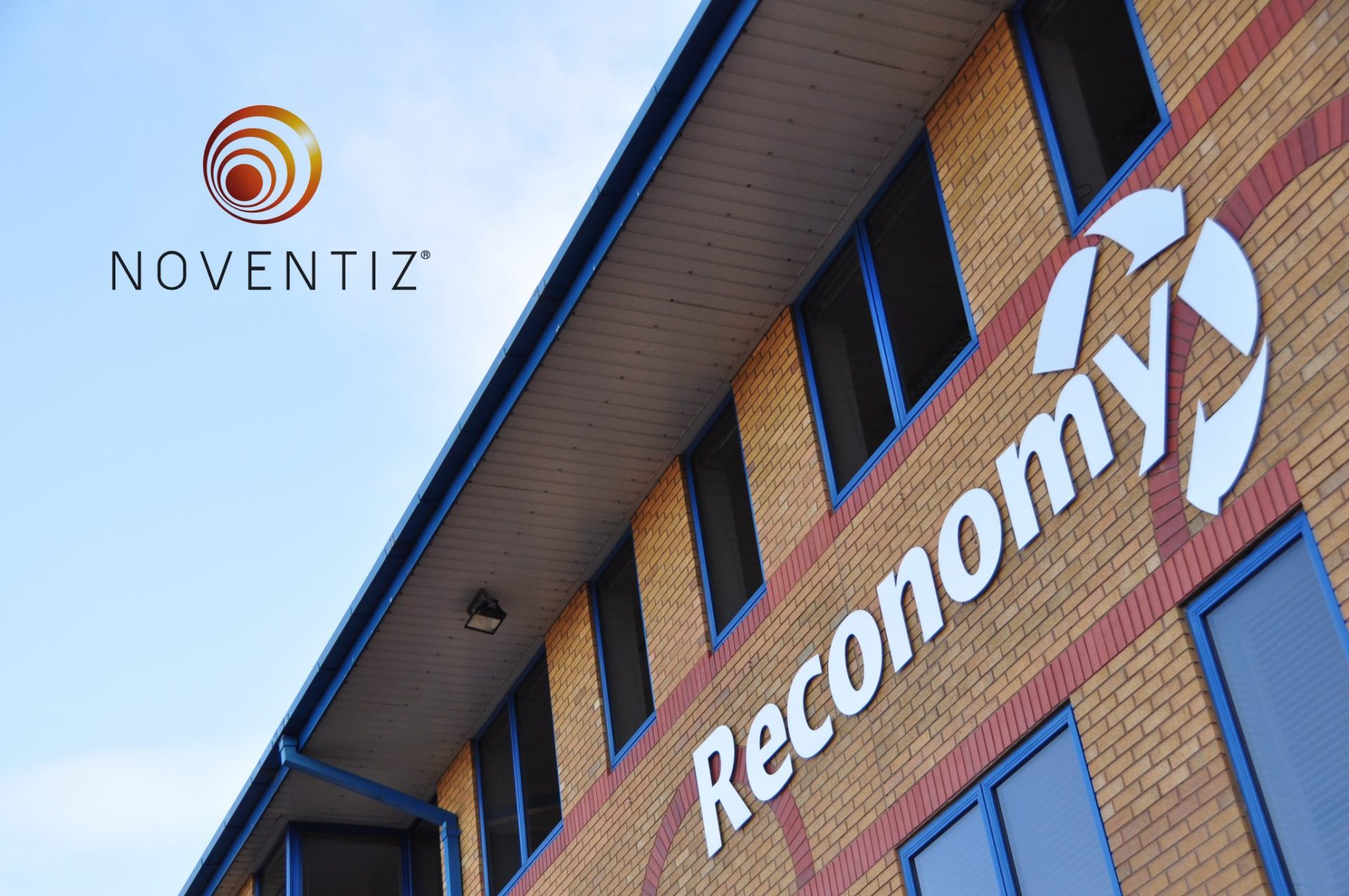 New acquisition puts Reconomy on international stage | Reconomy