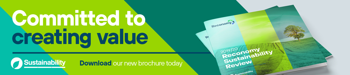 Waste Management Services - Reconomy