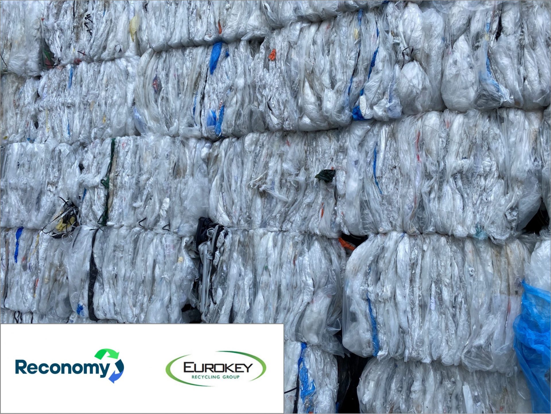 Reconomy continues transformational growth strategy with Eurokey ...