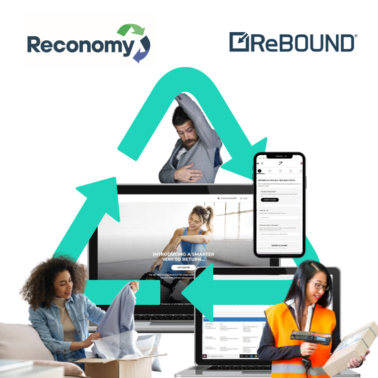 Reconomy Group Acquires ReBOUND in Move Set to Supercharge Sustainable ...