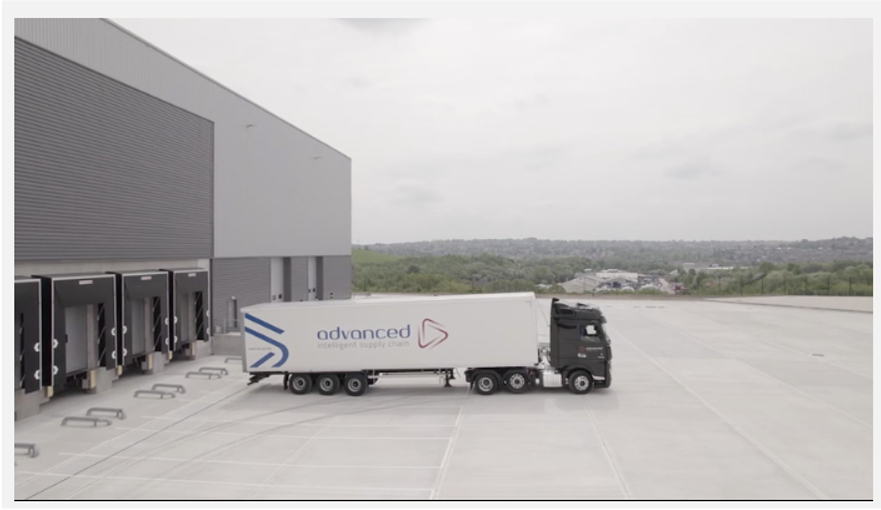 Reconomy swoops for fast-growing intelligent supply chain business ...