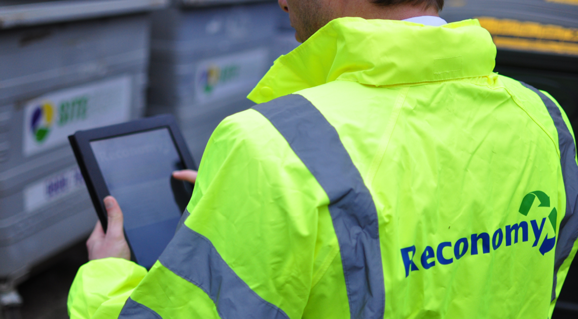 Reconomy Embrace Events Return: March Roundup 2022 | Reconomy