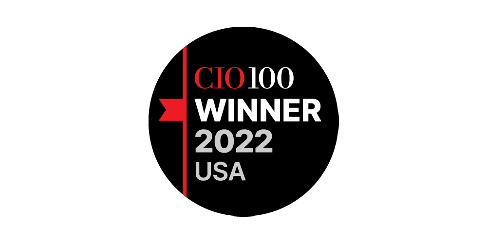 Reconomy Group announced as 2022 CIO 100 Award Winner | Reconomy