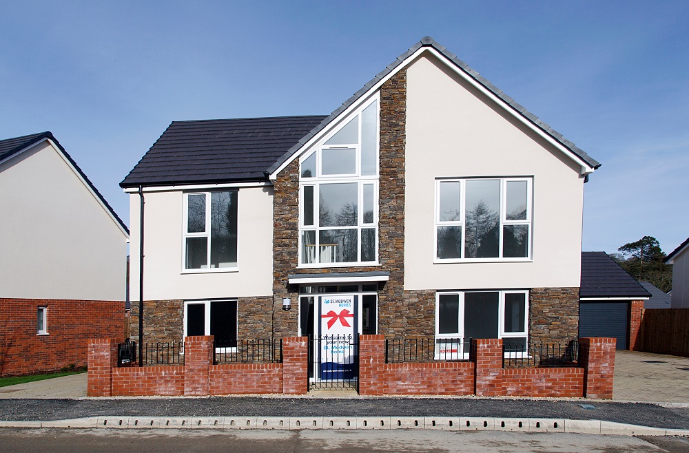 St. Modwen Homes award Reconomy waste and recycling contract | Reconomy