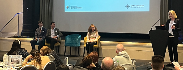 Reconomy to support entrepreneur award for care leavers | Reconomy