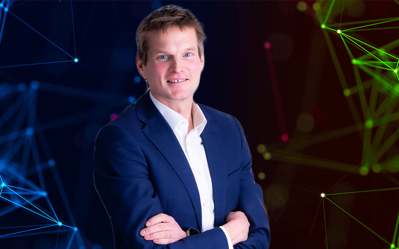 Meeting the demand for digitisation | Reconomy