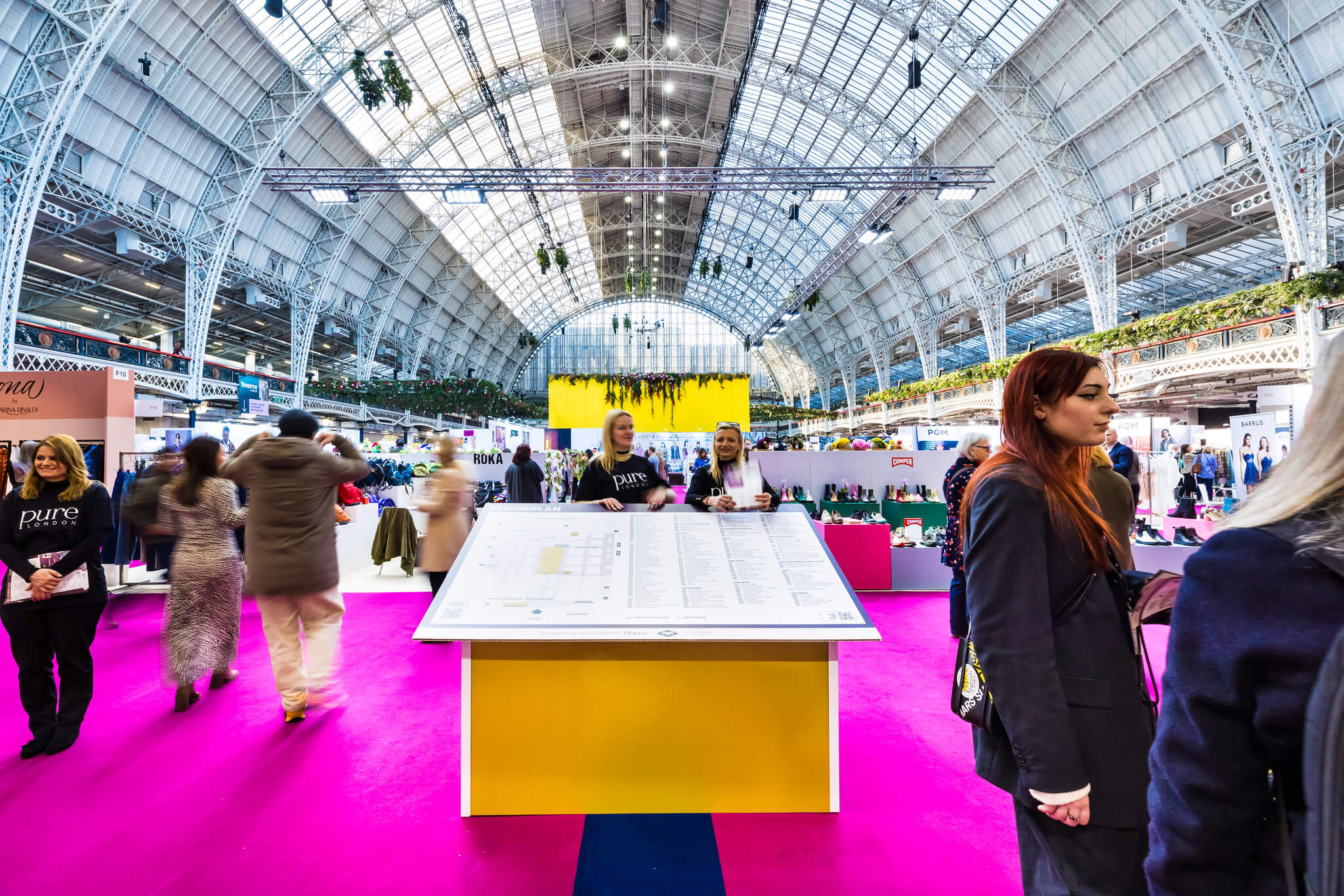 Reconomy Awarded GES EMEA Recycling Contract | Reconomy