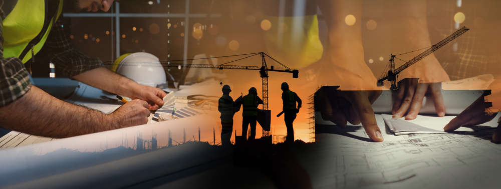What welfare facilities are required on a construction site