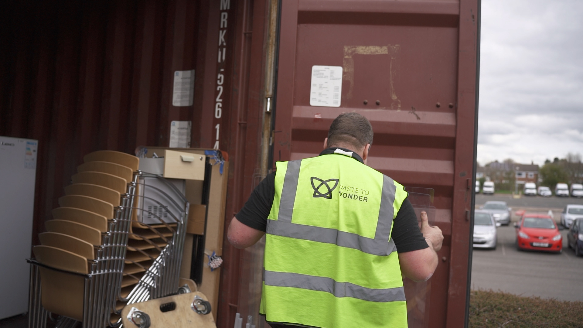 Telent Technology Services | Reconomy