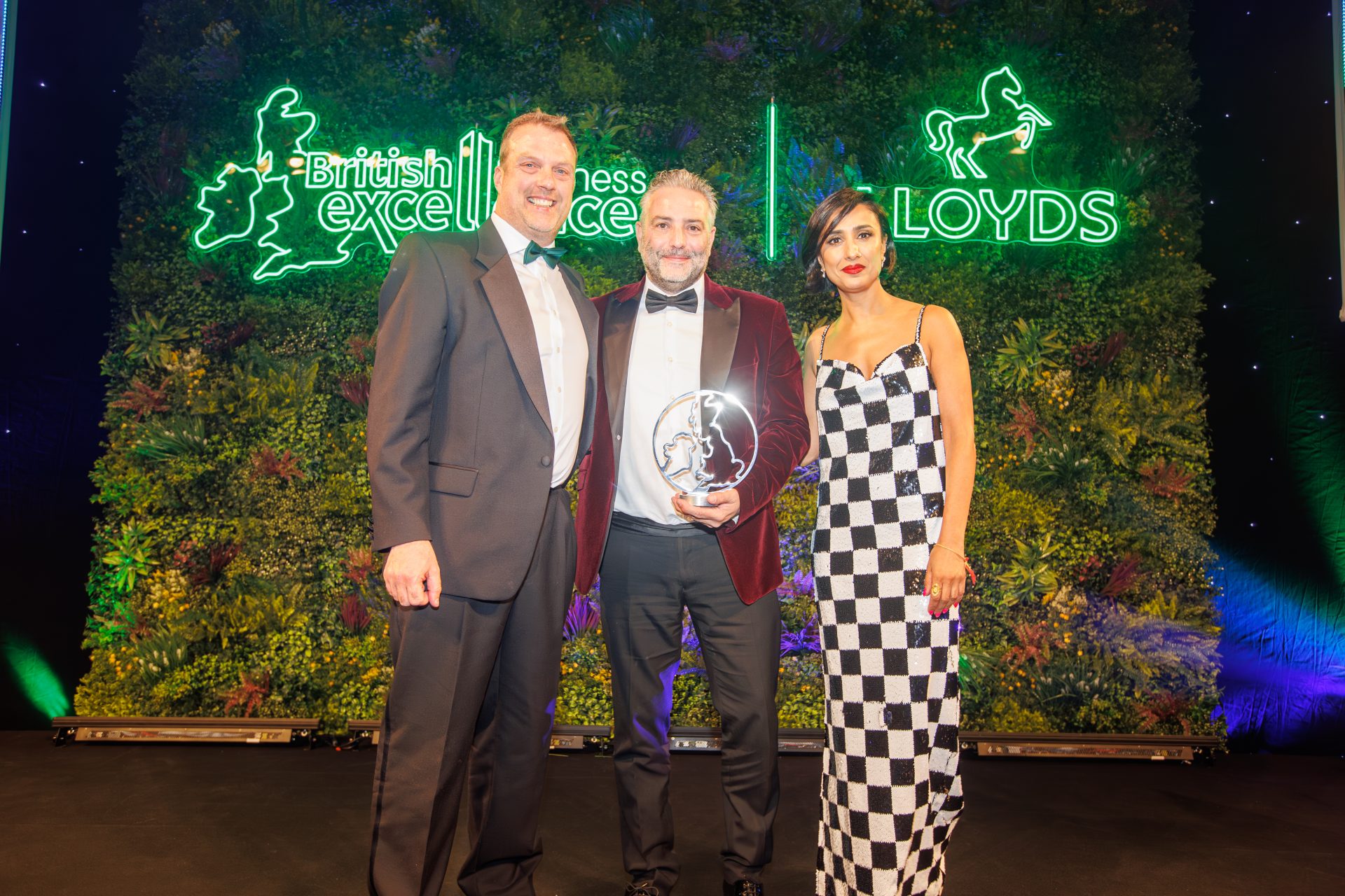 Reconomy scores sustainability awards hat-trick | Reconomy