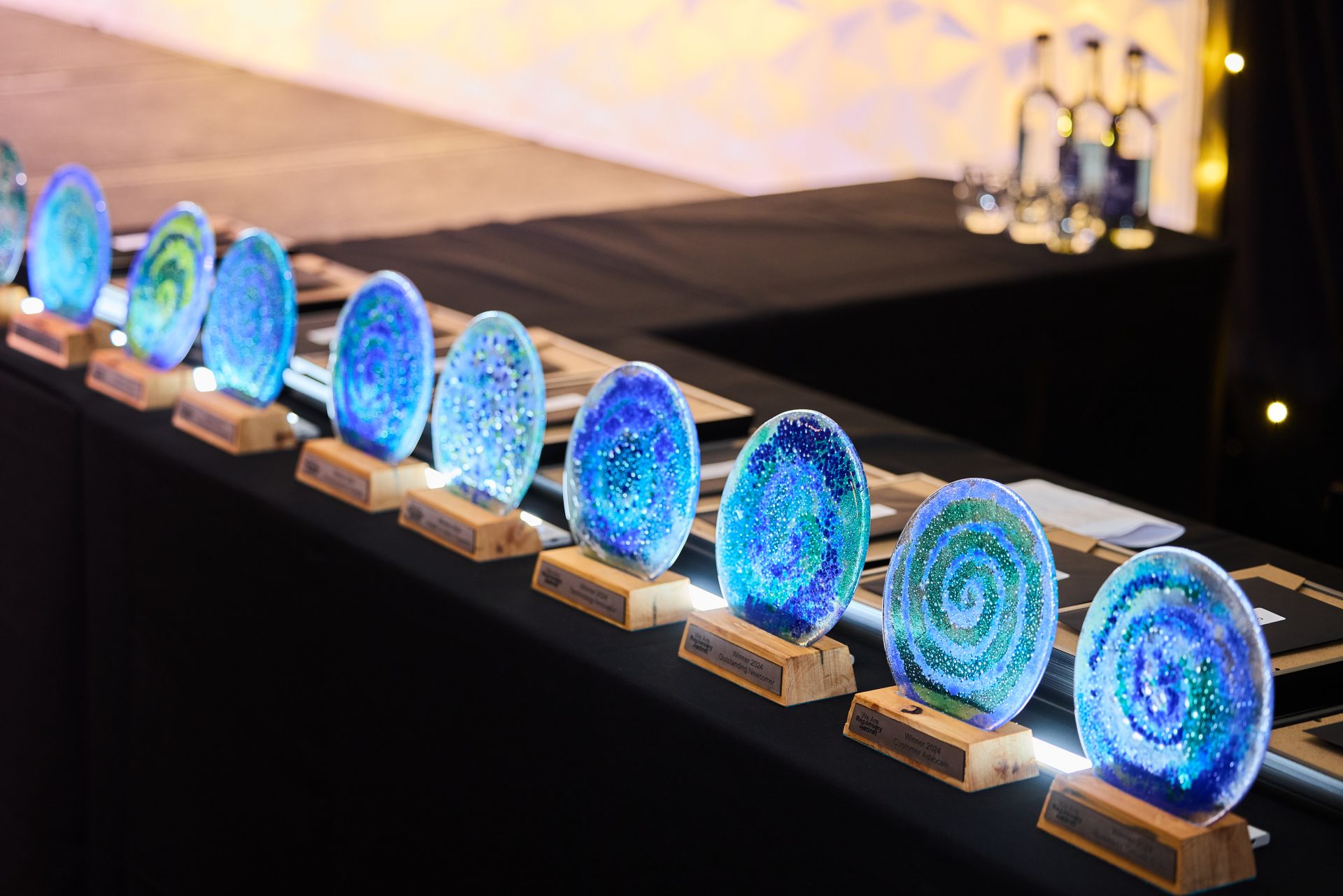Reconomy Partners with Severndale to Create Sustainable Awards