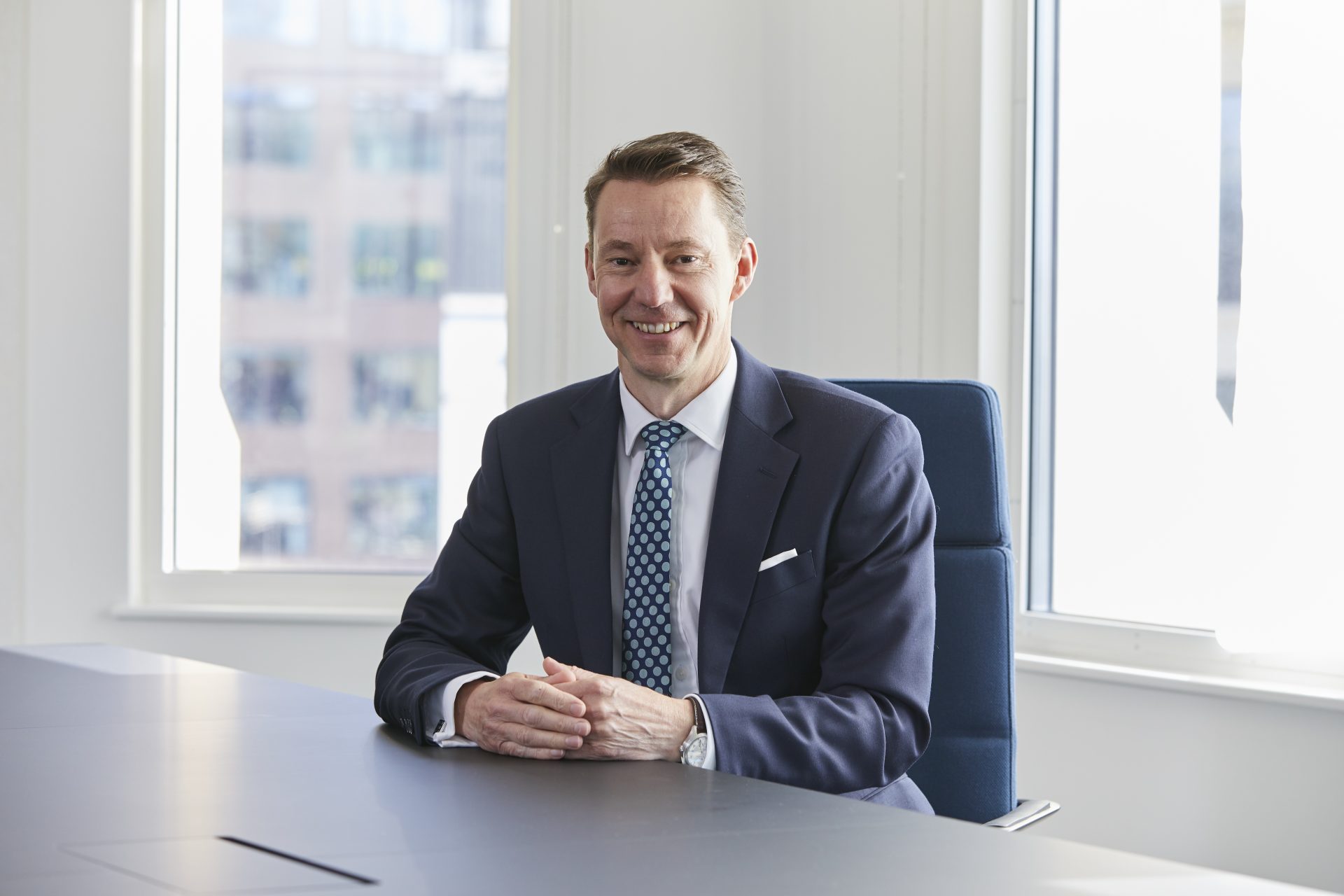 Appointment of CFO to support next phase of growth | Reconomy