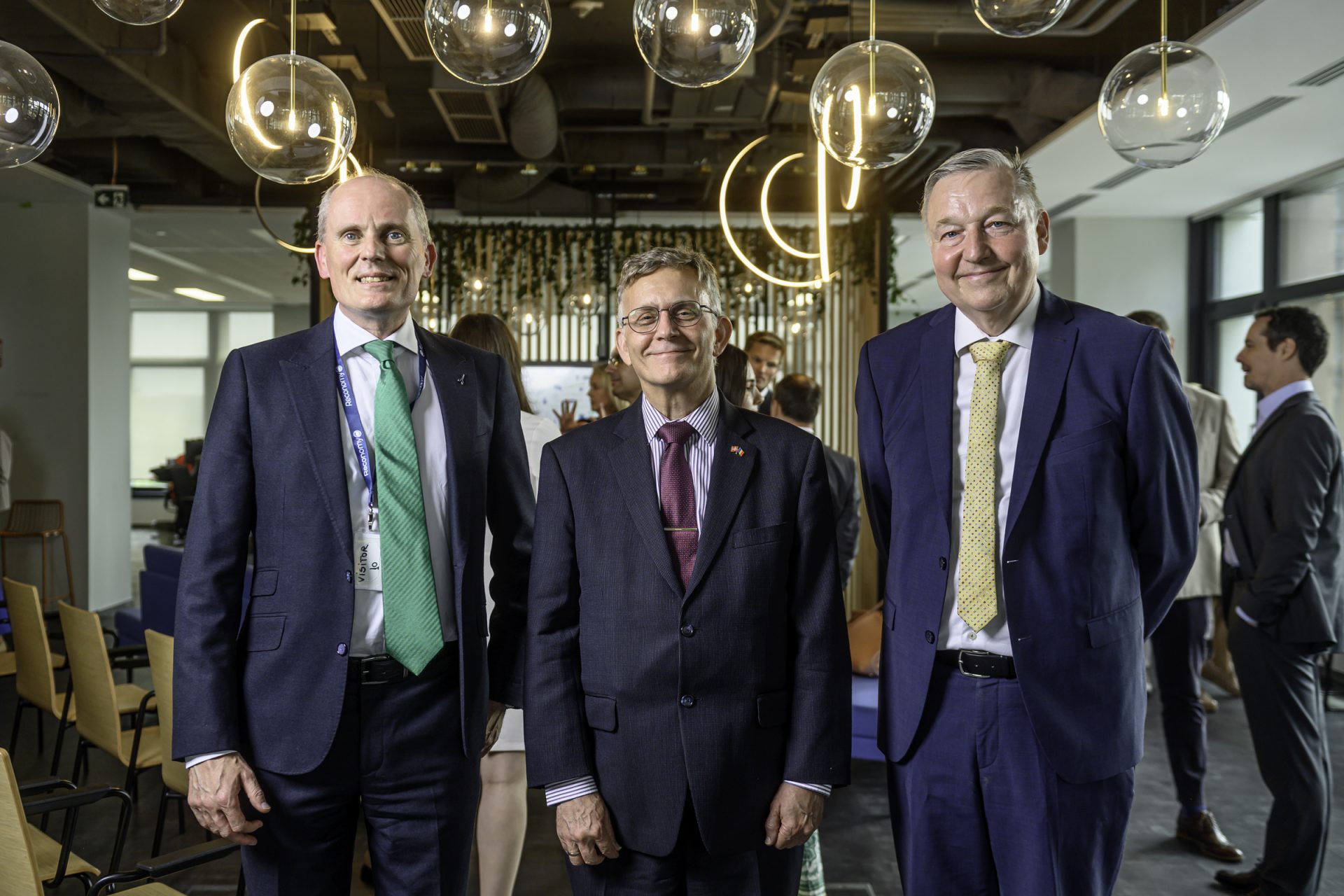 Reconomy announces launch of Circulab | Sustainability innovation