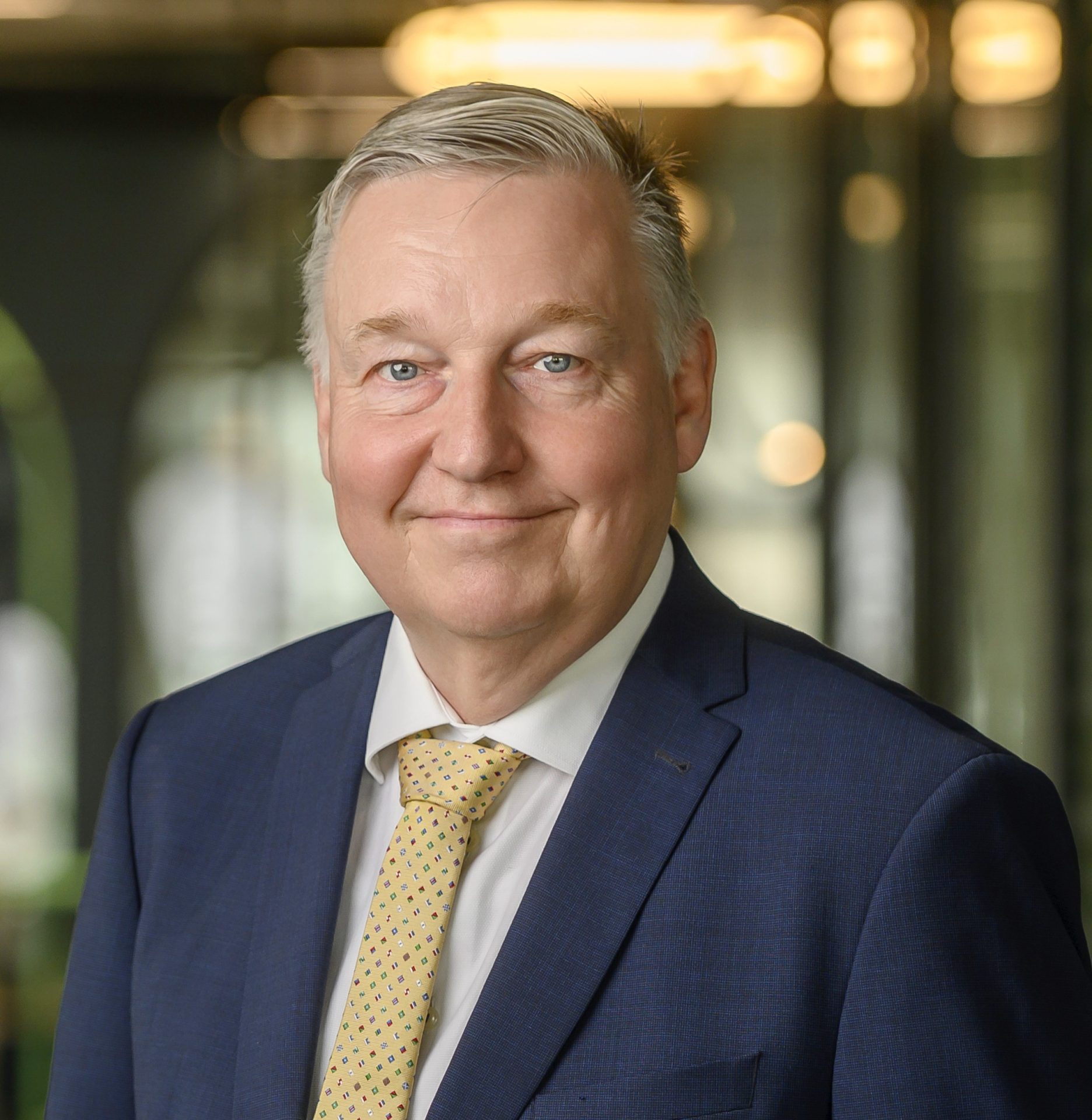 Reconomy launches Reconomy Nordics