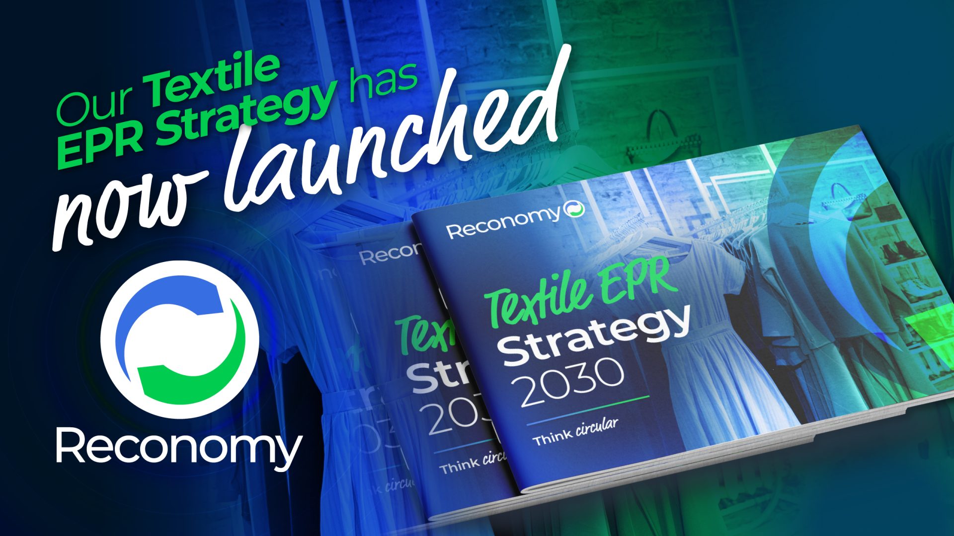 Reconomy publishes new global strategy paper to support the transition ...