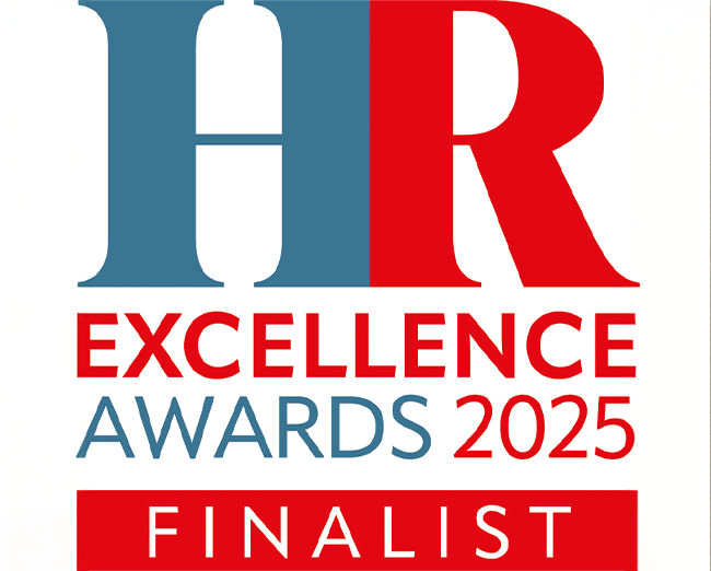 Reconomy shortlisted at the HR Excellence Awards 2025
