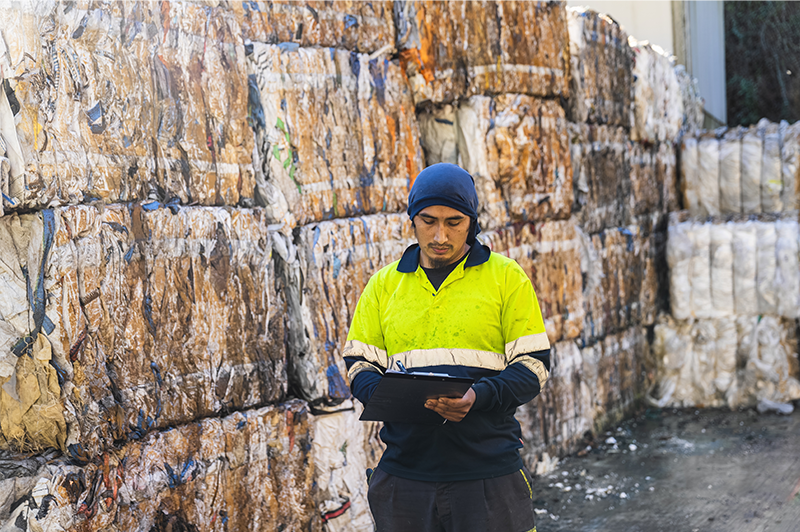 Circular Economy Examples: Real Use Cases Across Key Sectors